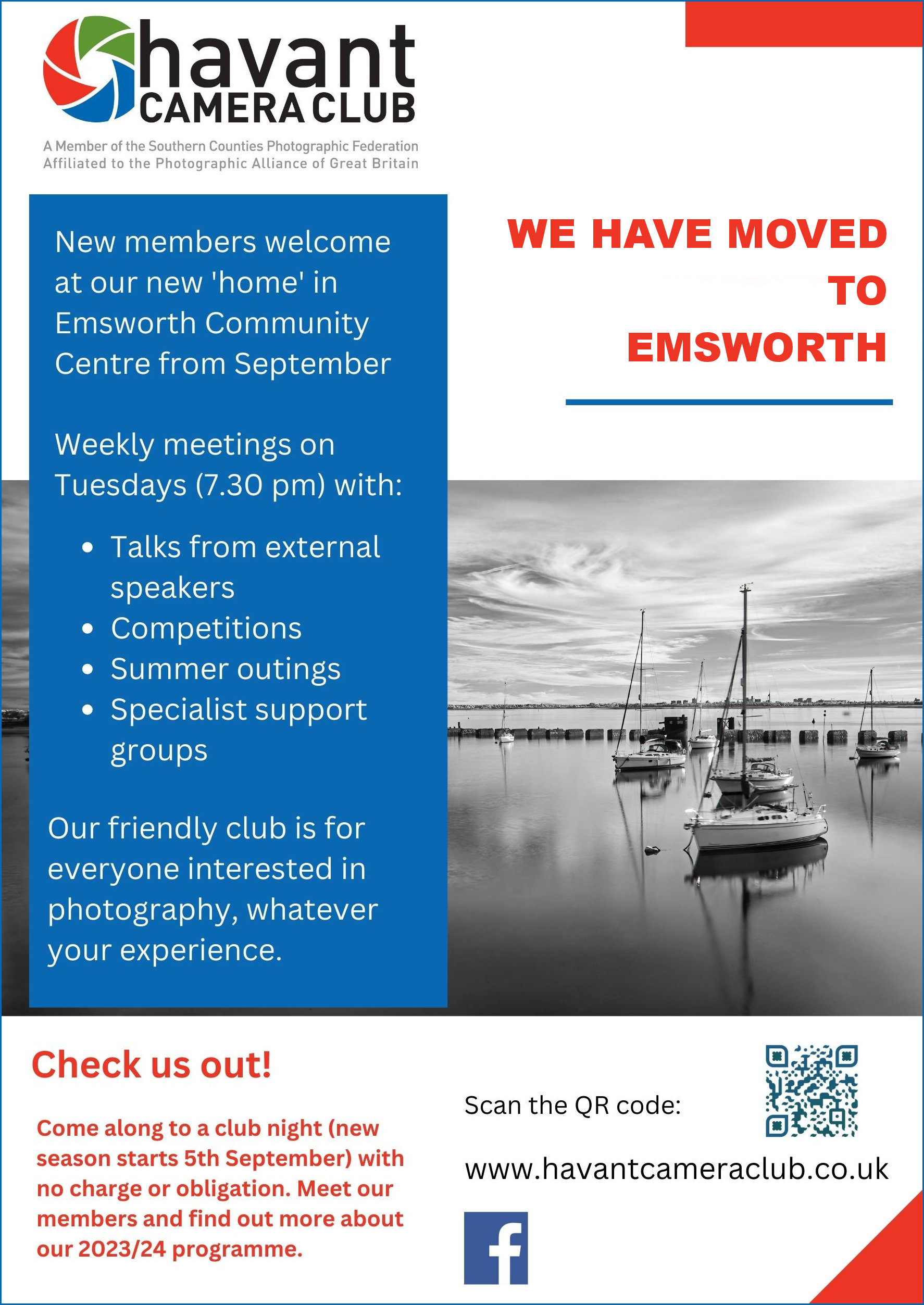 msworth Online- An Attractive & Historic Coastal Town in Hampshire